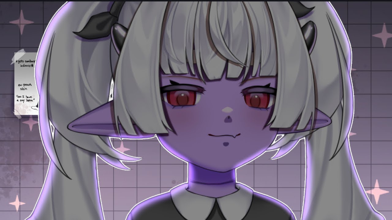 【Vtuber】???? SURPRISE - YouTube