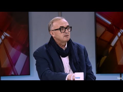 Blazo Markovic o jezivom ubistvu TikTokerke - "Moramo da menjamo zakone ...