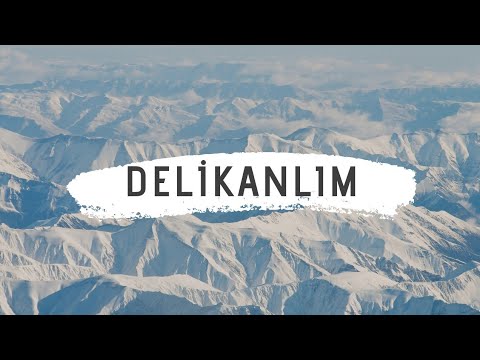 DELİKANLIM