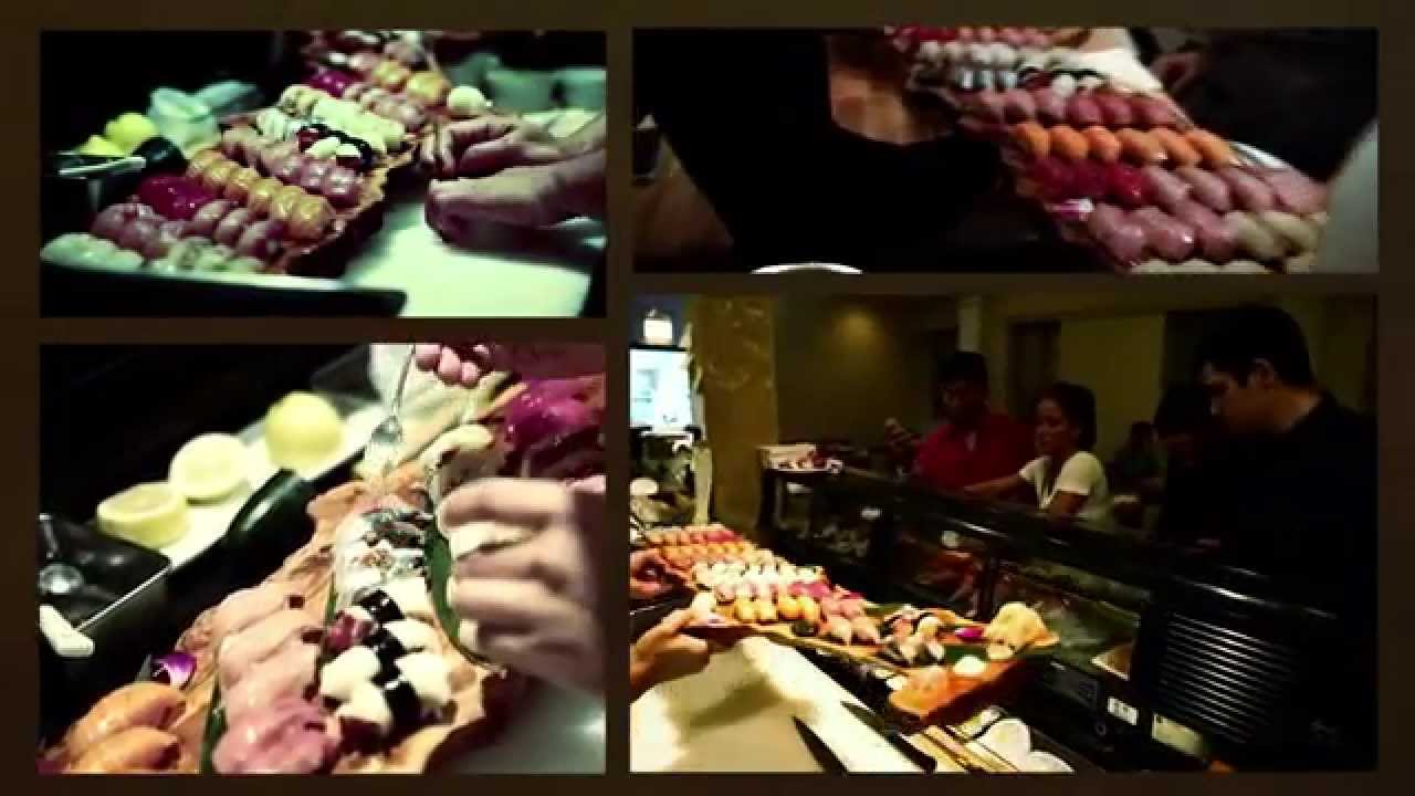 Juno Restaurant Returns - YouTube
