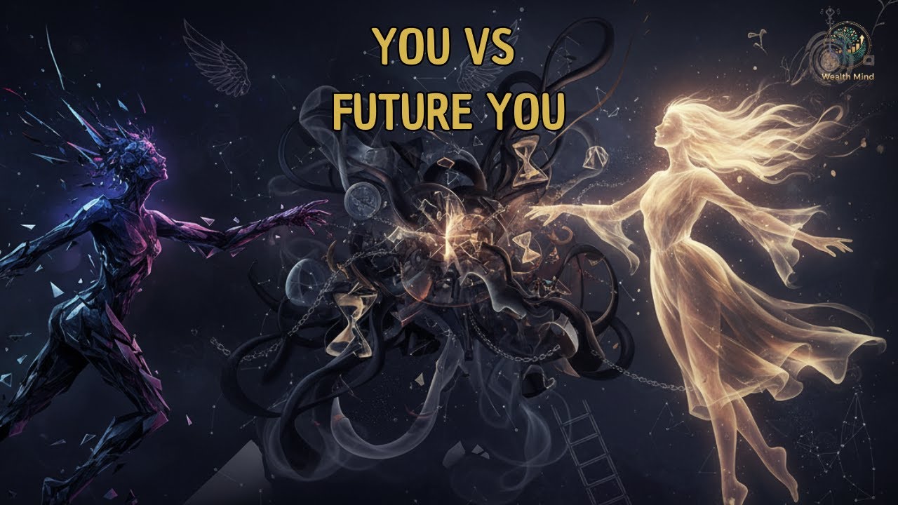 The “Future Self” Illusion: Why You Keep Delaying Important Decisions ...