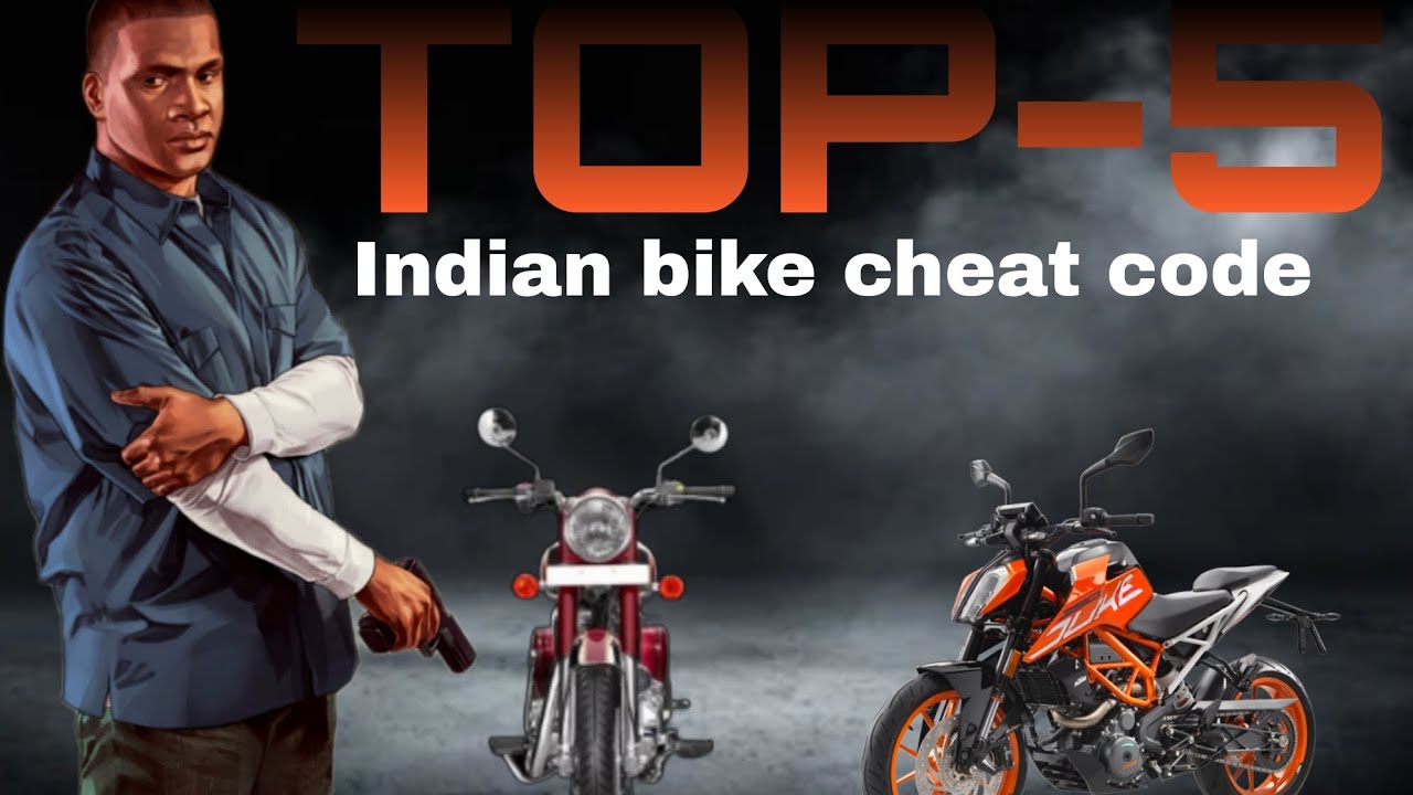 Indian bikes driving 3d Indian bikes cheat code | Indian bikes driving ...