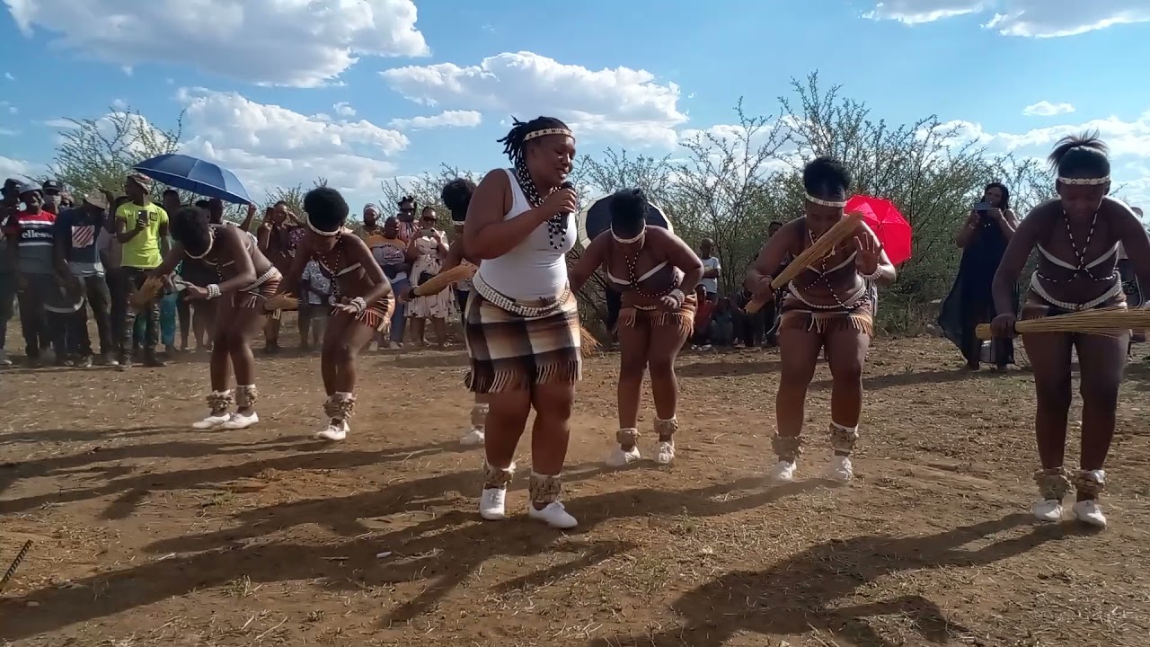 @MmaAusi lekoma#monnaoasokelwa - YouTube