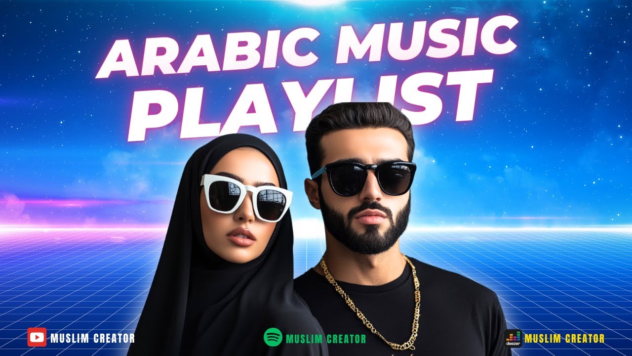 Bergoyang dipagi hari dengan Lagu Arab - New Arabic Songs 2025 Deep ...