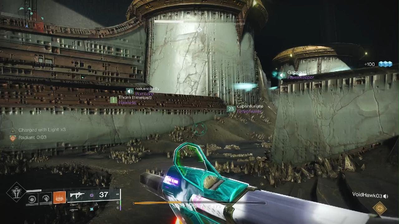 Kings return - YouTube