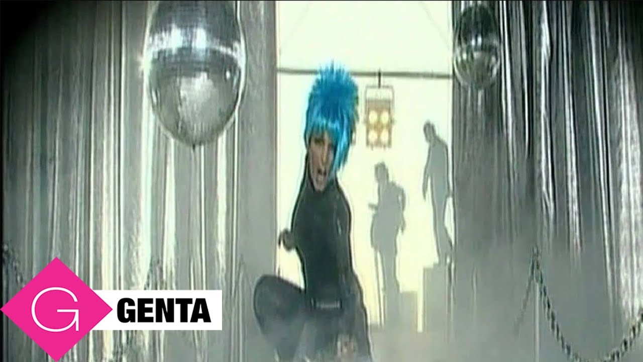 Genta Ismajli - Sa Ilaqe (Official Video) - YouTube