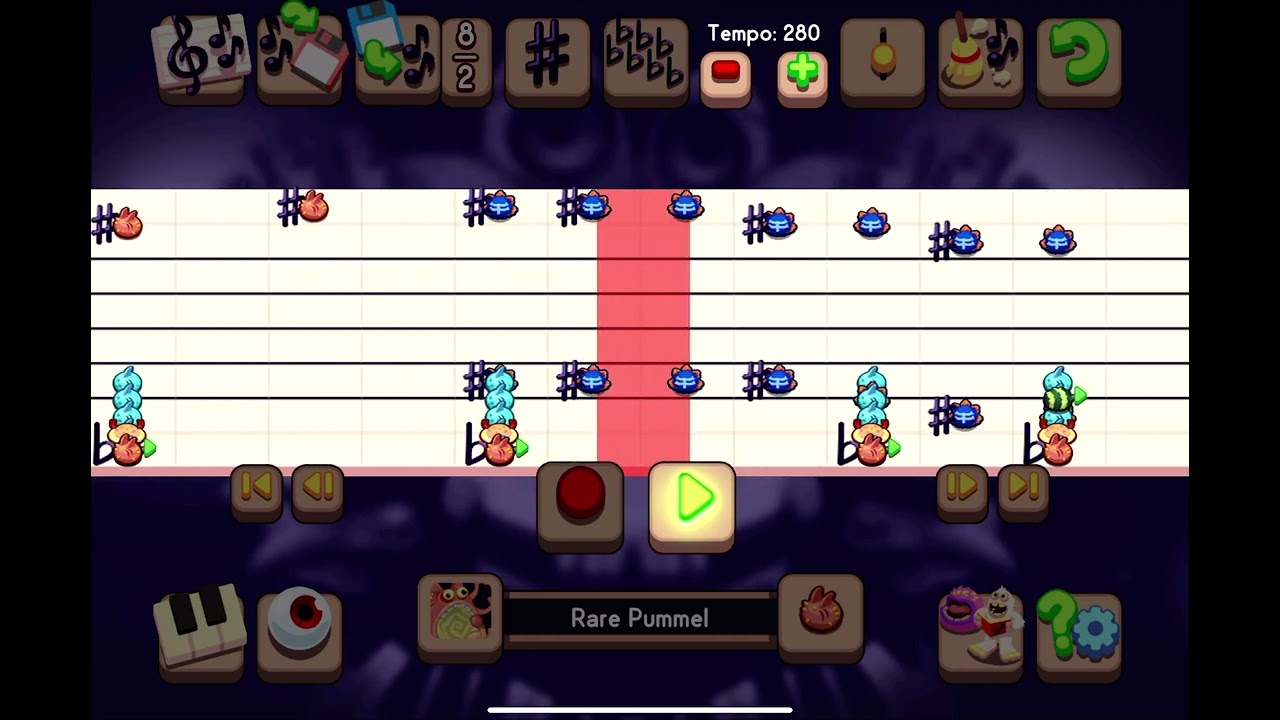 Epic Wubbox Water Island Tutorial for My Singing Monsters Composer ...