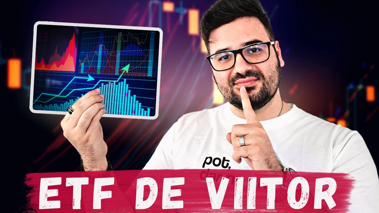 5 ETF-URI CU POTENTIAL IN 2023! - YouTube