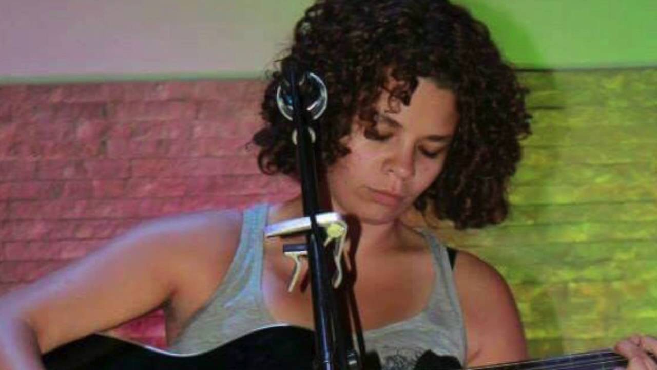 Vanessa Alexandra - Everyday (The Sun Will Shine) - YouTube