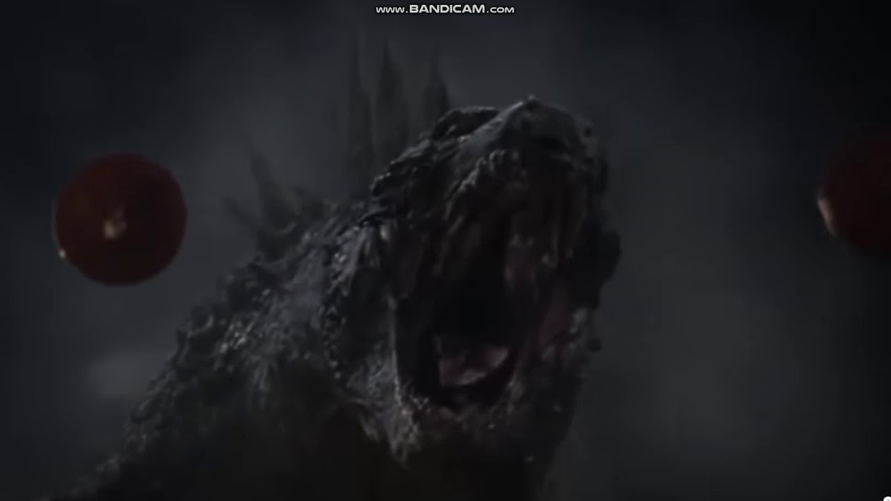 Godzilla Roaring(Somebody loops this for 10 hours pls) - YouTube