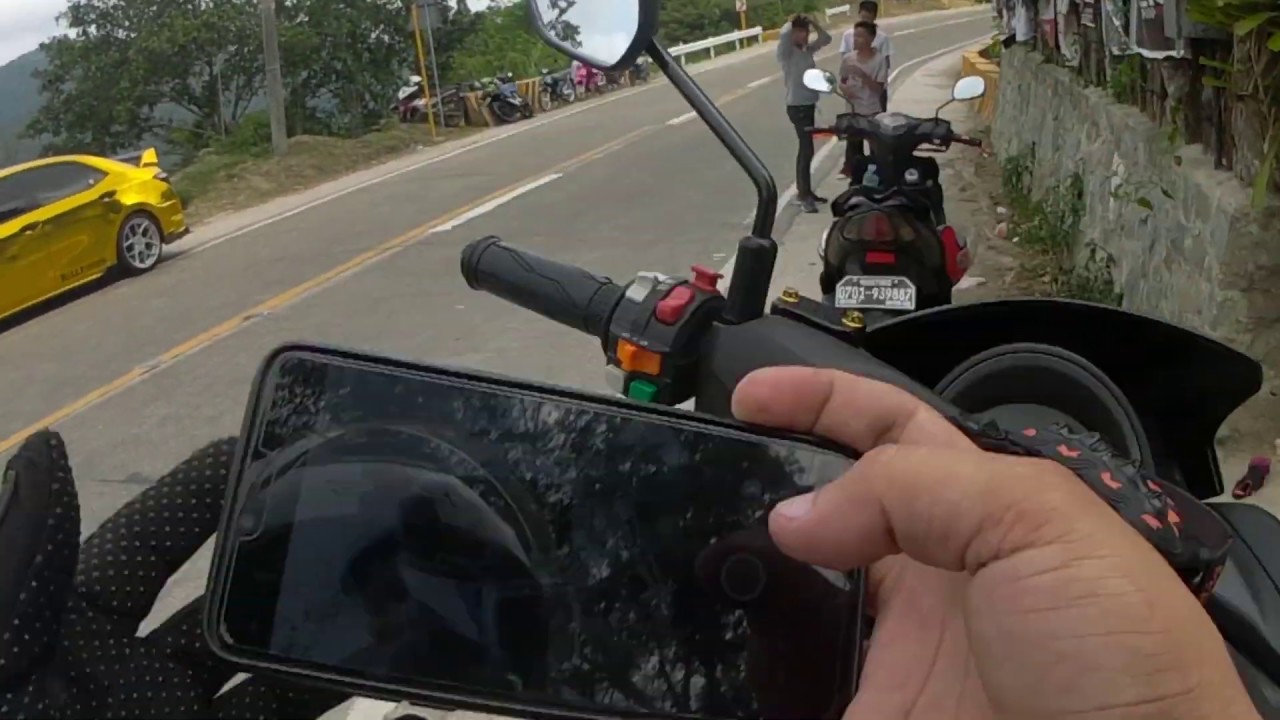 Must watch before Cebu 600 Endurance|Cebu South loop dry run - YouTube