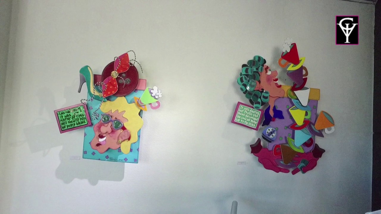 Ricky BERNSTEIN - Verriales 2017 - YouTube