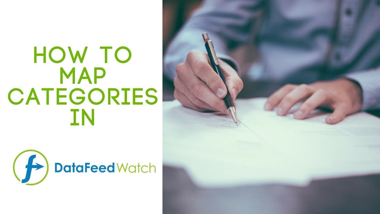 How To Map Google Shopping Categories In DataFeedWatch YouTube how-to-map-google-shopping-categories-in-datafeedwatch-youtube