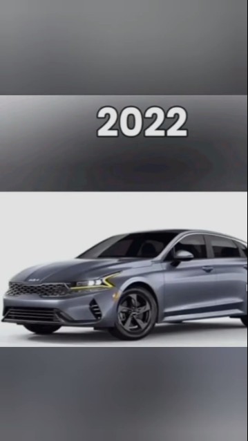 evolution of kia car(1970-2022)#shortvideo #viralshort#trending - YouTube