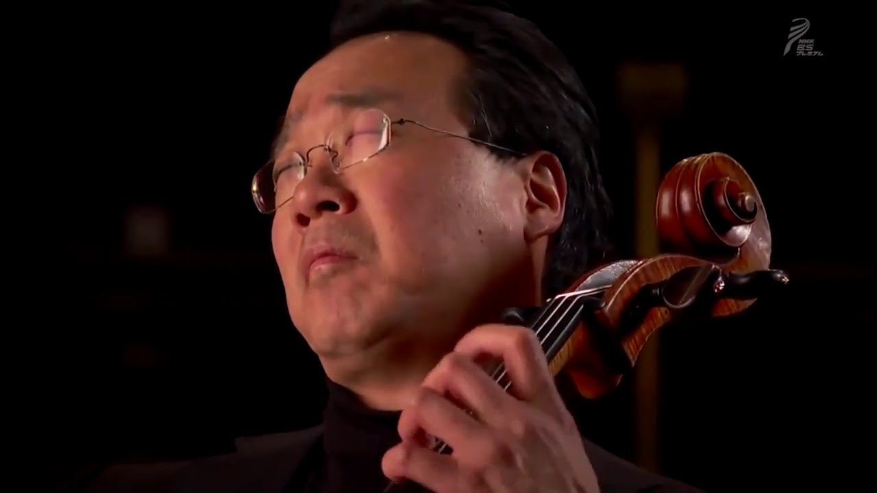 Celebrated cellist Yo-Yo Ma returns to Oklahoma City Philharmonic
