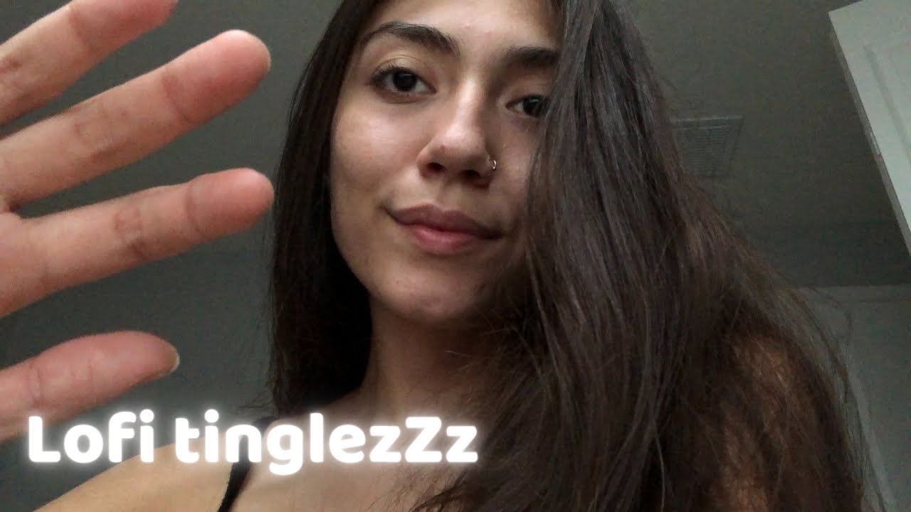 Asmr Fast And Aggressive Up Close Hand Movements And Sounds Youtube