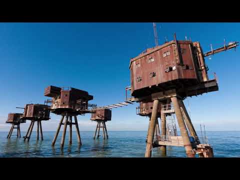 10 Scariest Places In The World