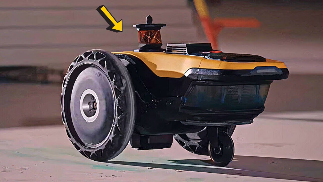 5 CRAZY INVENTIONS THAT WILL DRIVE YOU INSANE - YouTube