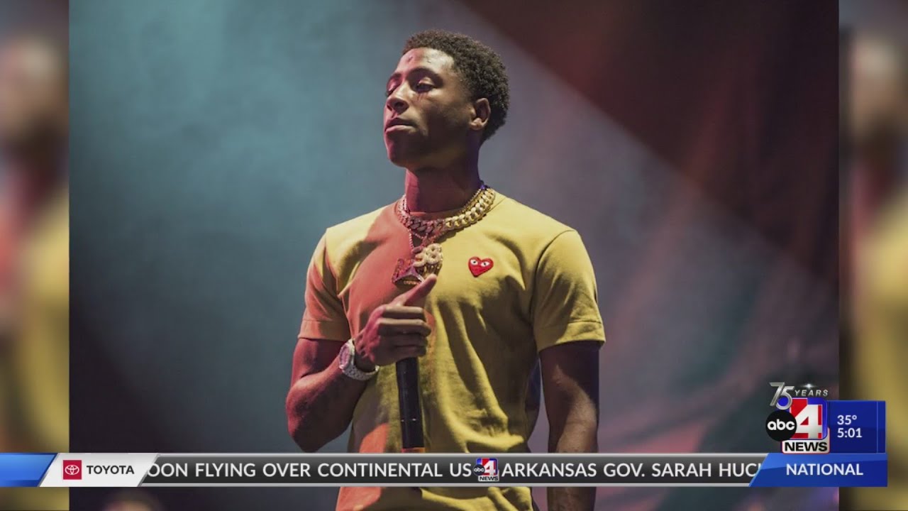 Rapper YoungBoy Never Broke Again Looking to Convert to LDS After ...