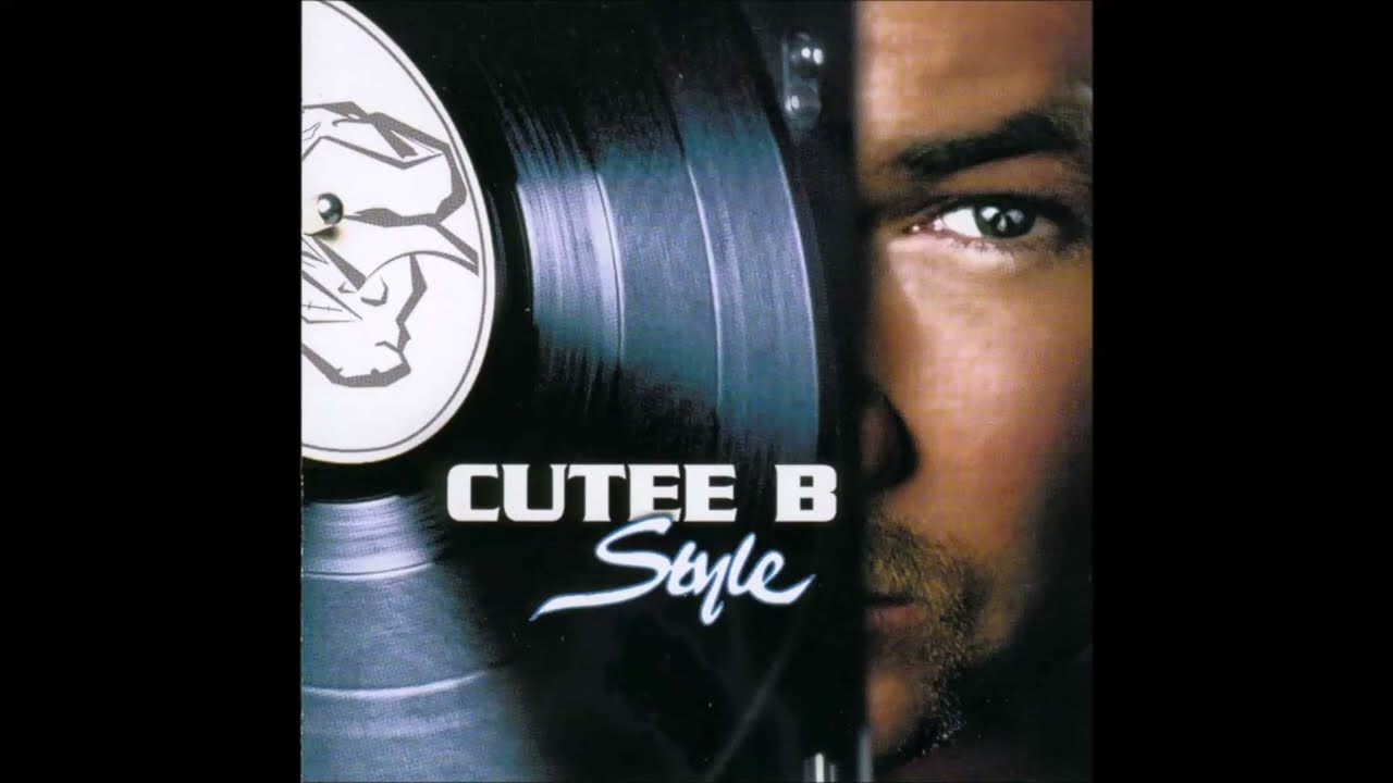 Cutee B - Cutee B Style (2000) - YouTube
