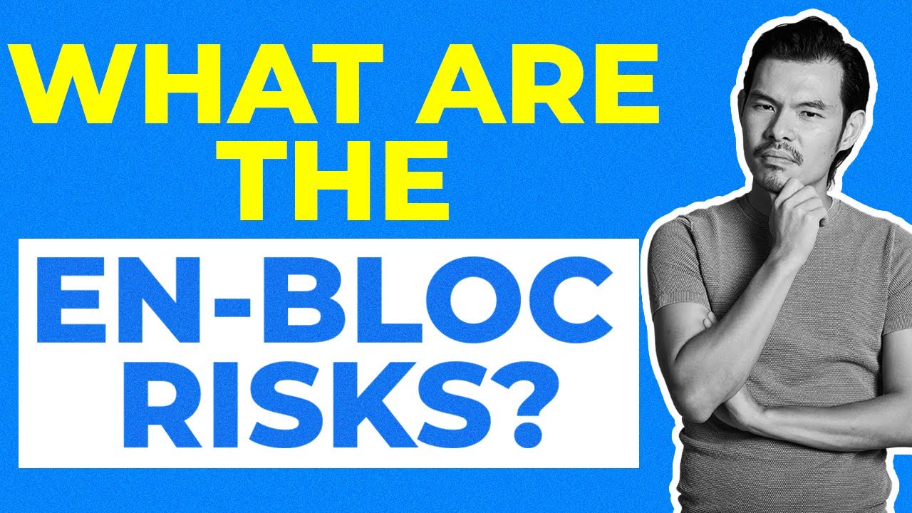 Everything You Need To Know About Singapore Enbloc Pt 2/3 - The Enbloc ...