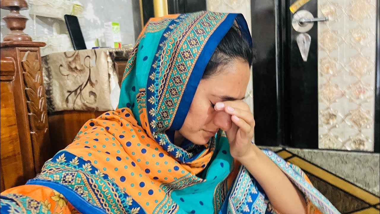 Usman Bhai ka accident Ho Gaya ha sab Behen Bhai 🤲karay plaeez - YouTube