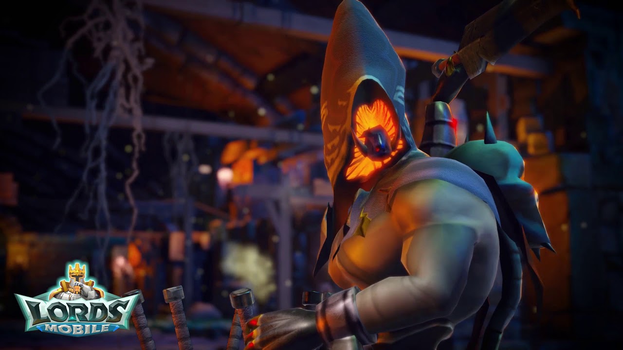 Story of Bonehead - YouTube