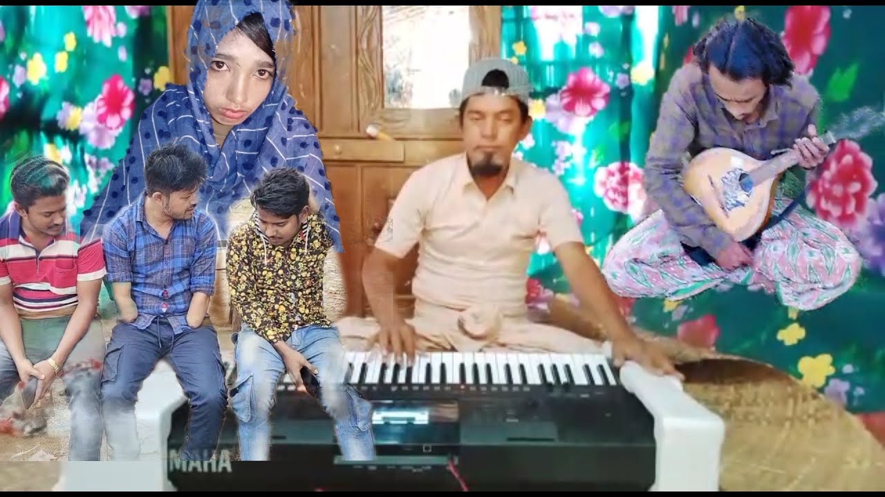 Rohingya Singer Abu Tayob New Song, February 24, 2021 - YouTube