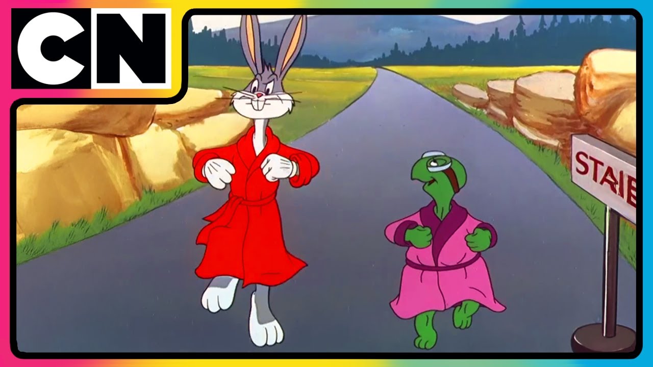 Looney Tunes🐰| Non-stop Fun 🤩| Warning: These Pranks Will Have You ROFL ...