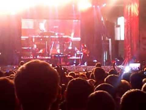 Sami Yusuf - Сoncert in Kazan !