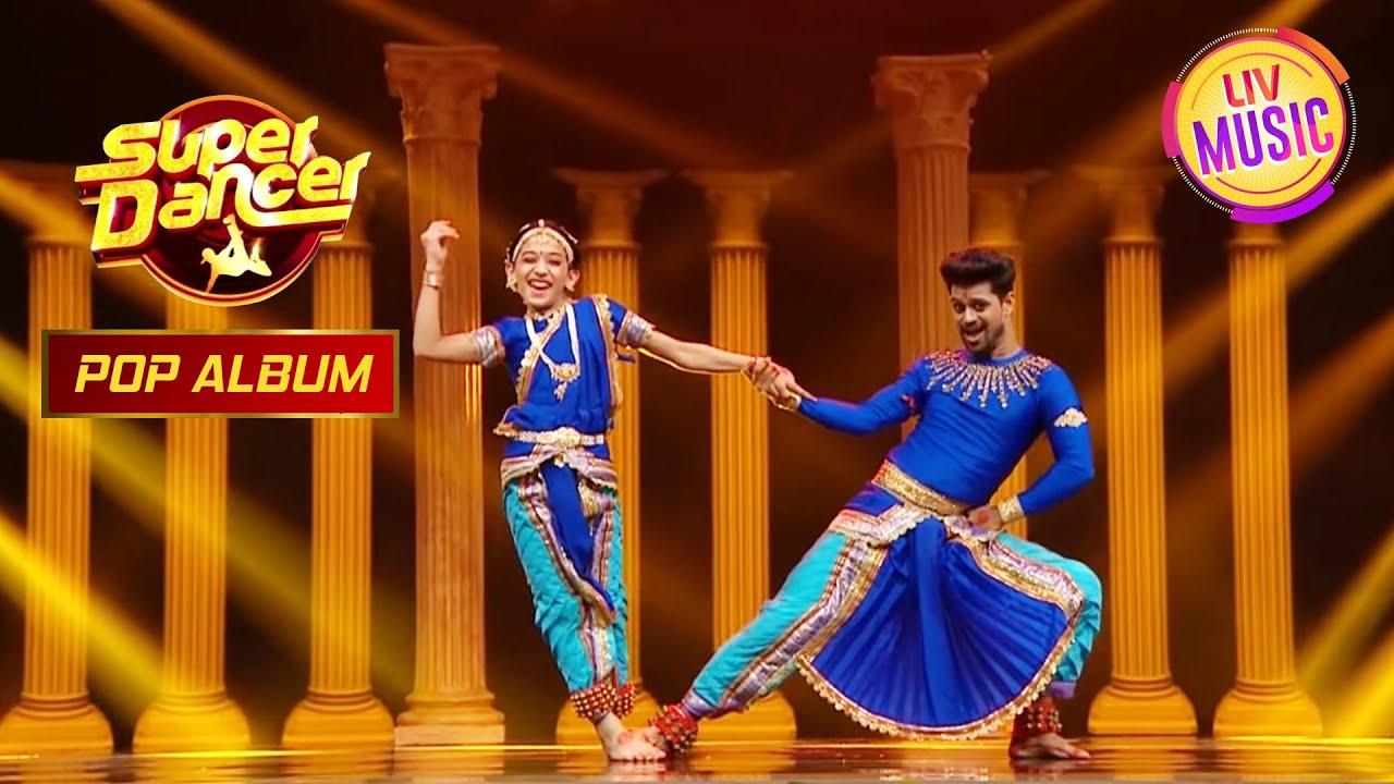 इस Act को देखने के बाद सारे Judges ने सीढ़ी चढ़कर ठोका अपना सलाम ...