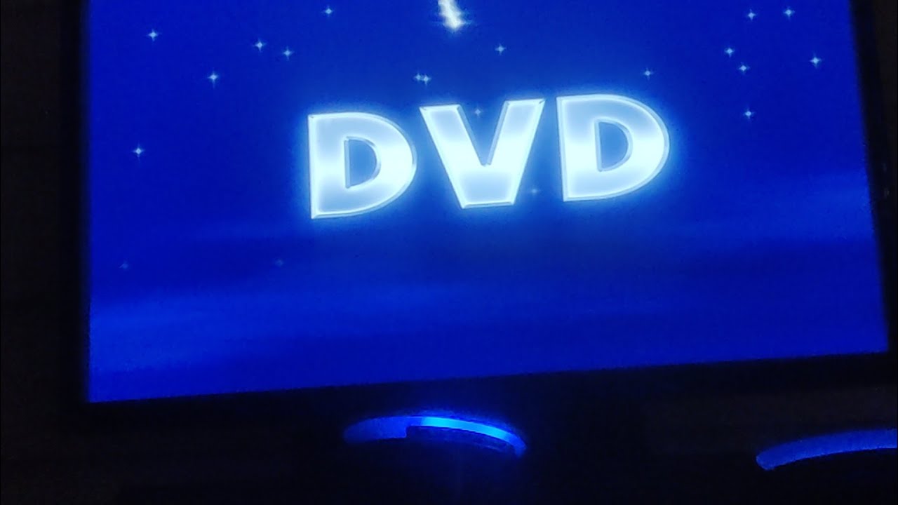Opening & Closing to Lullaby Time: Snoothing Sounds for Baby 2007 DVD ...