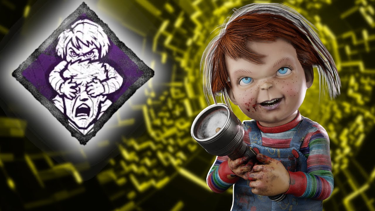 Hex: Two Can Play SYNERGY! - Dead by Daylight - YouTube