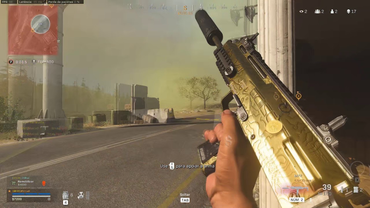 Warzone Clips#10 - YouTube