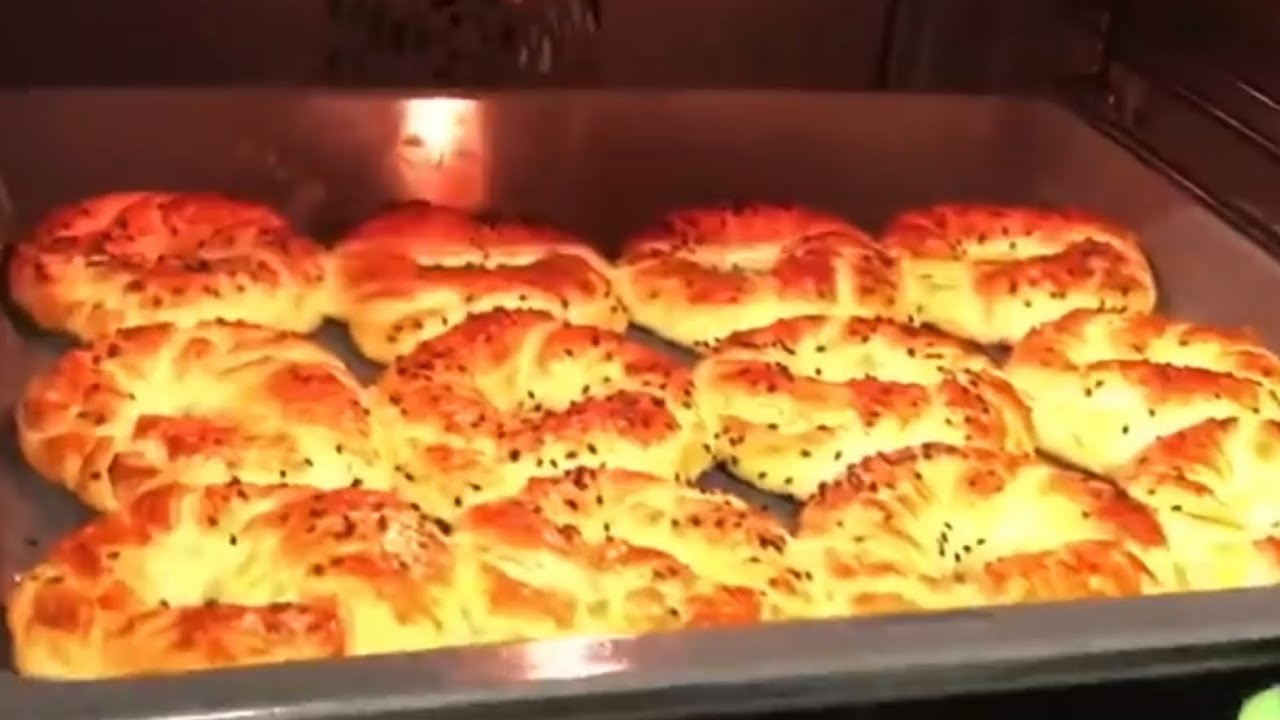 #PASTANE AÇMASI TARİFi - YouTube