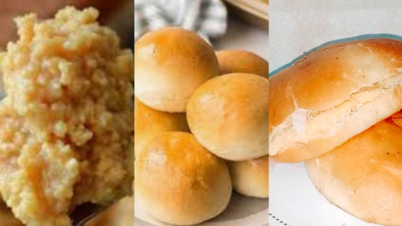 Kova bun recipe | How to make kova bun recipe | kova bun recipe - YouTube