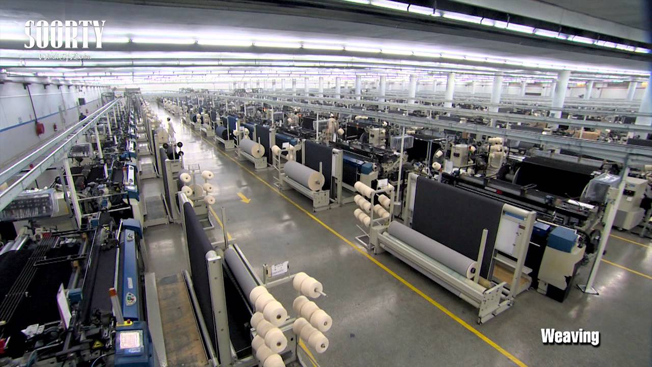 SOORTY_COMPANY_PROFILE - YouTube