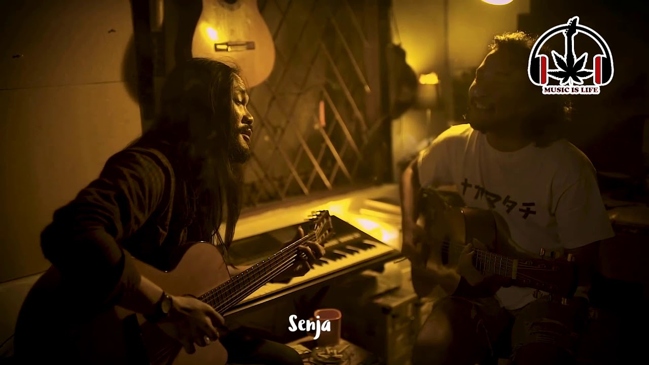 Senja Senja Tai Anjing ( KOFOLK- ) - Project Hambalang - YouTube