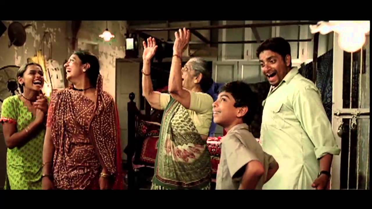 Adani Music Video - YouTube