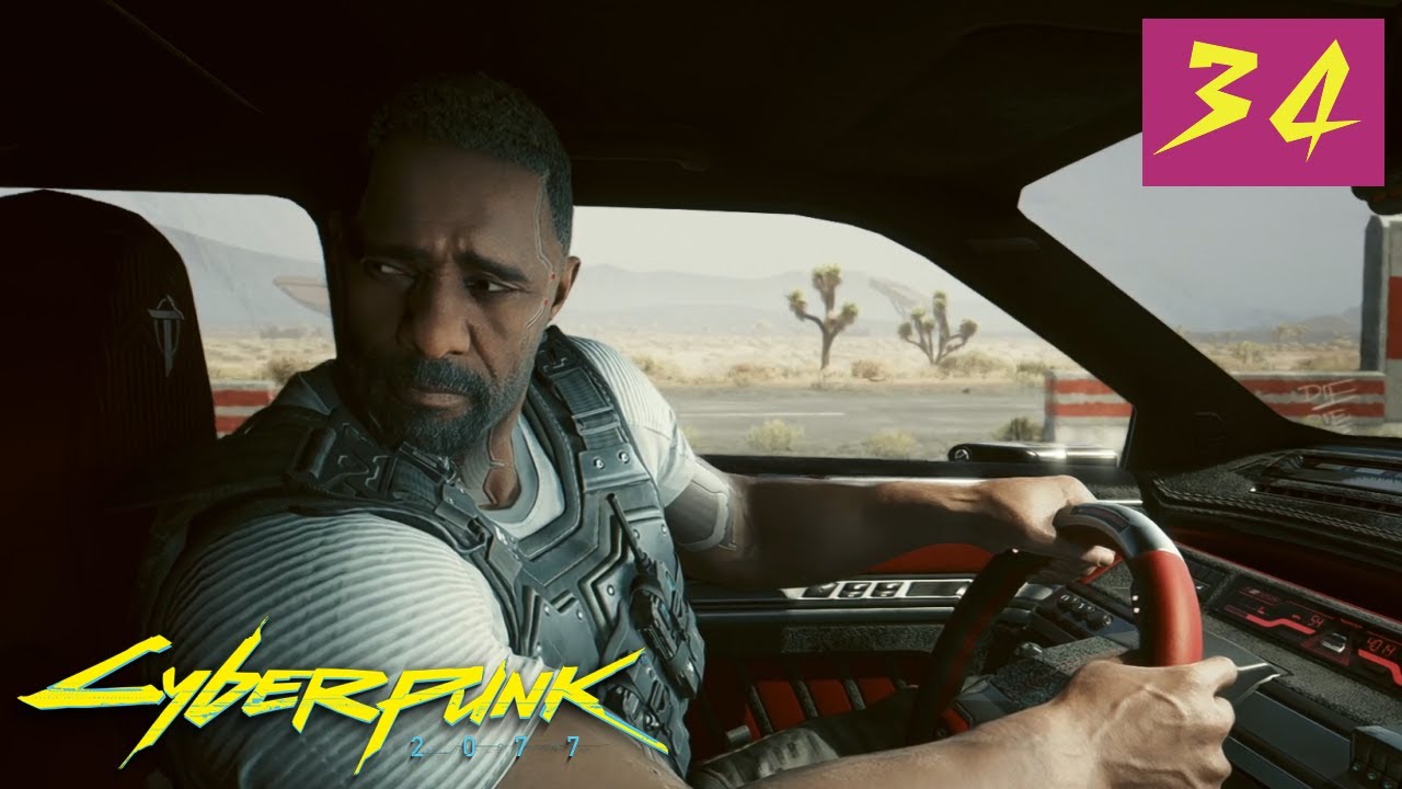 The Kings of Cups and Pentacles | Cyberpunk 2077 2.0 - Part 34 - YouTube