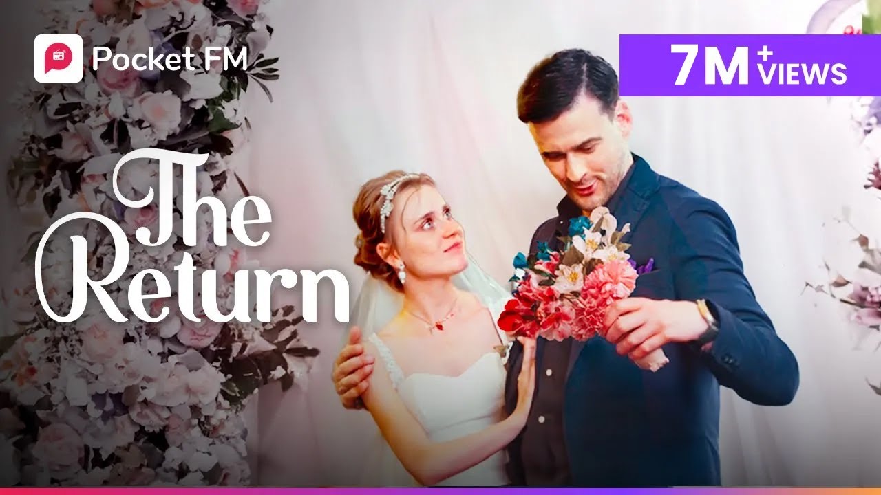 I Was Rejected On My Wedding Night | The Return pilot episode | Episode 1-7 - YouTube