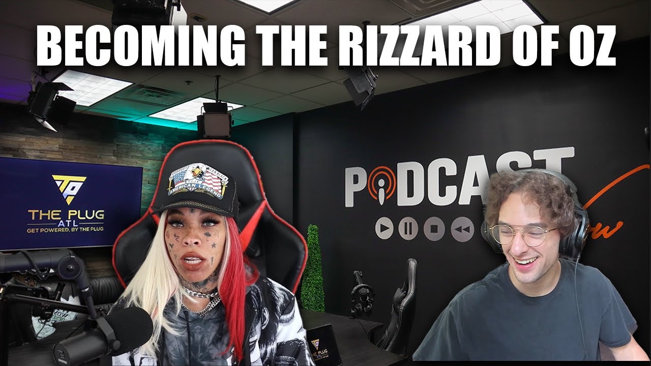 @KieraPlease TEACHES ME HOW TO RIZZ - YouTube