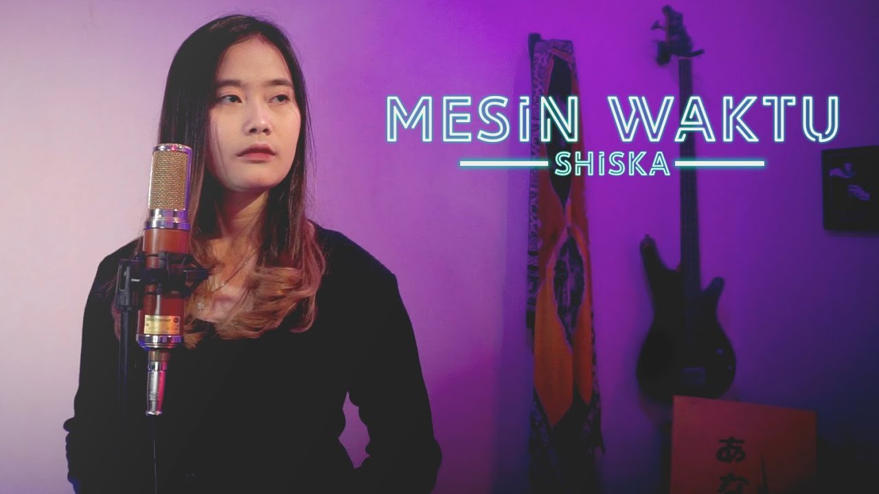 MESIN WAKTU - BUDI DOREMI COVER | RAW PROJECT - YouTube Music