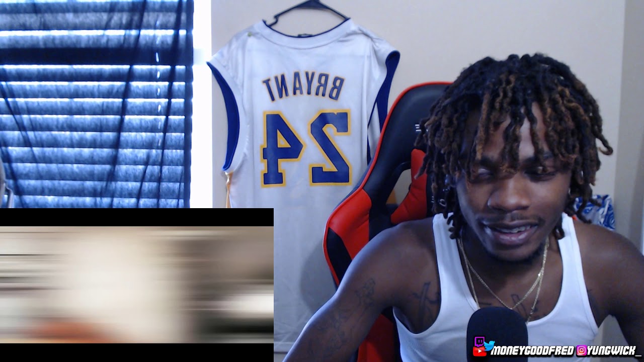 Reacting To (Block 6) Young A6 X Lucii - Soul is mine (Music Video ...