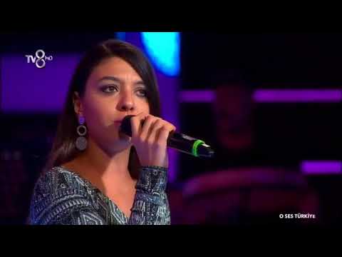 Fatma Kekik - Sonbahar | O SES TÜRKİYE