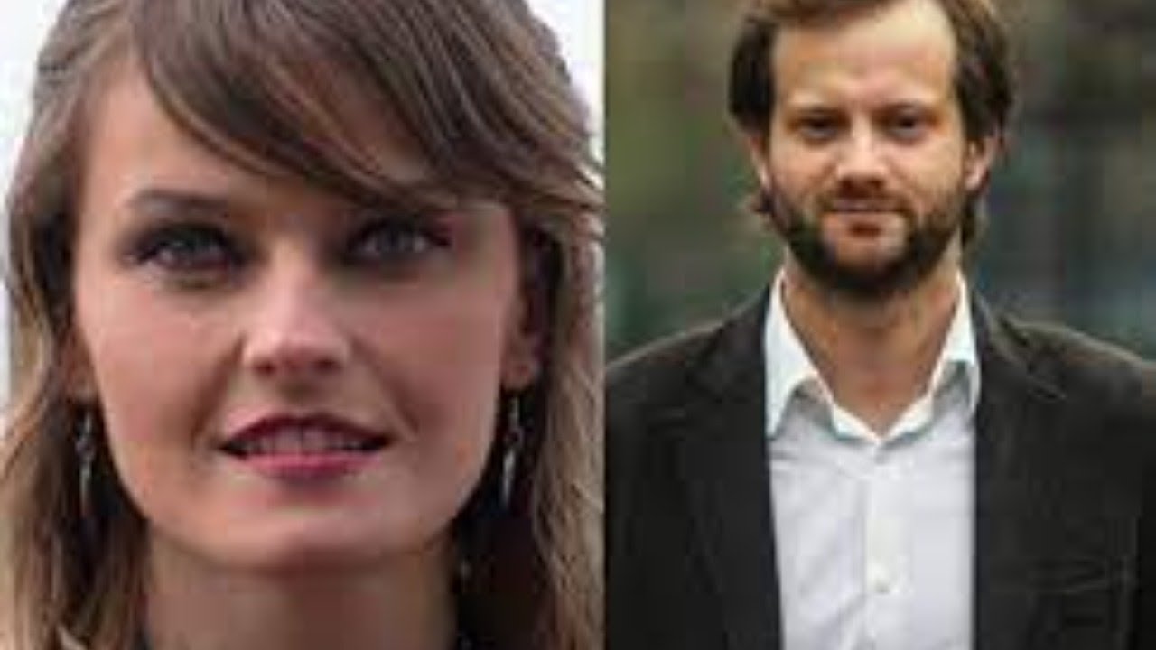 El filósofo Jonathan Ramos vs Axel Kaiser y Gloria Álvarez (sobre el ...