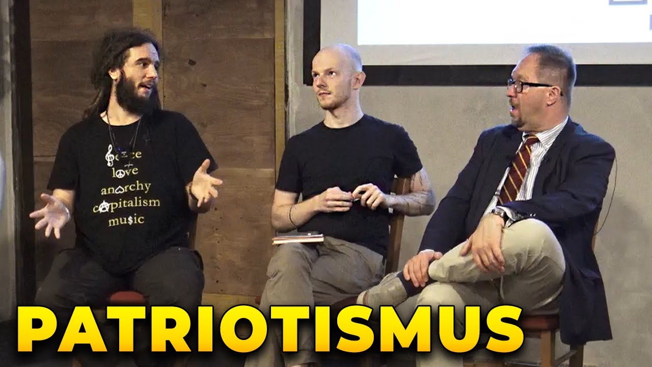 TIM a URZA debatují o VDĚČNOSTI VŮČI STÁTU s Romanem Jochem (DOSTUPNÉ ...