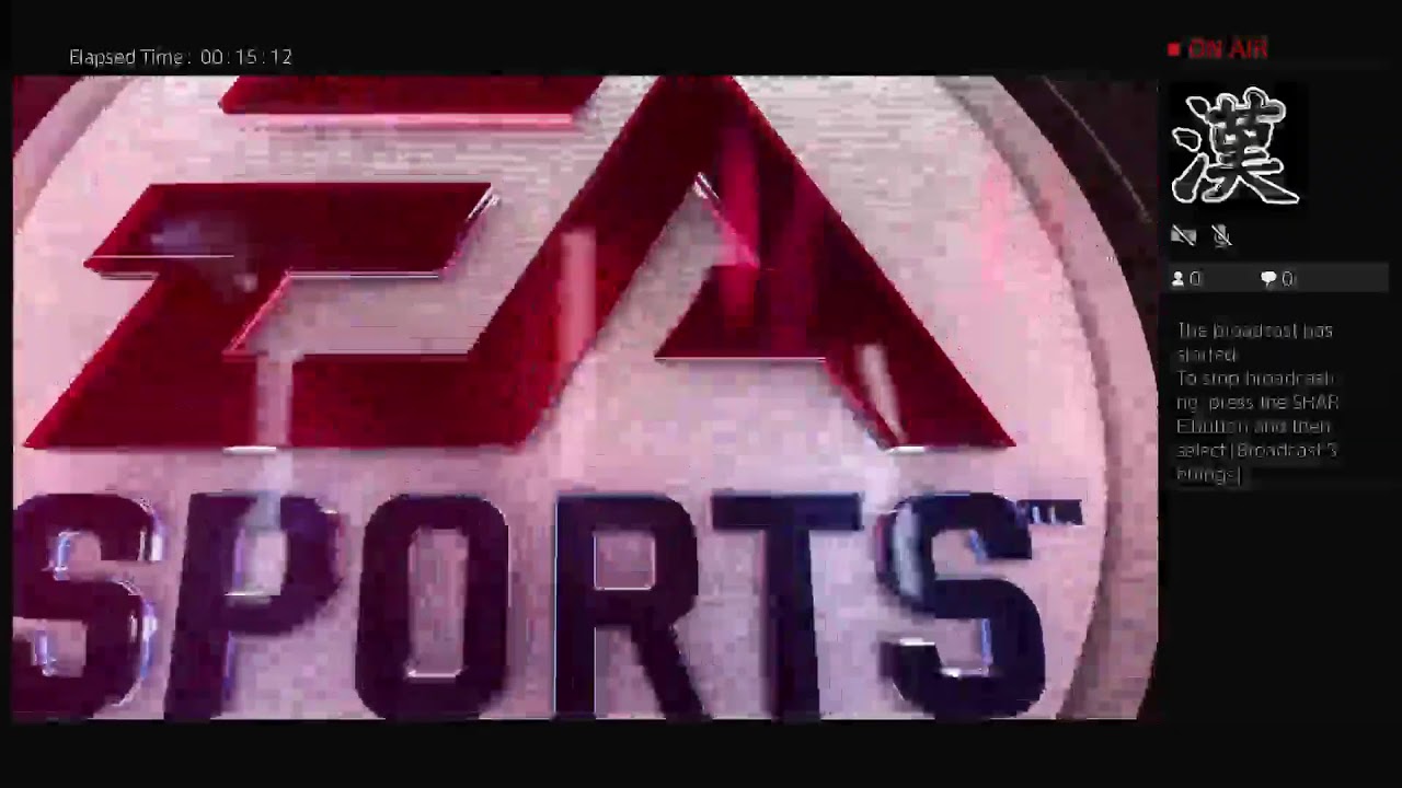 david-rotaru's Live PS4 Broadcast - YouTube