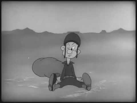 Private Snafu - A Lecture On Camouflage - 1944 - YouTube