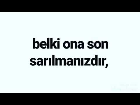 ÖLÜM VAR VE SEBEBİ YOK